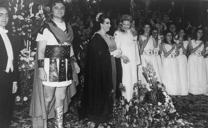 Òpera – Norma – Associació LiceXballet